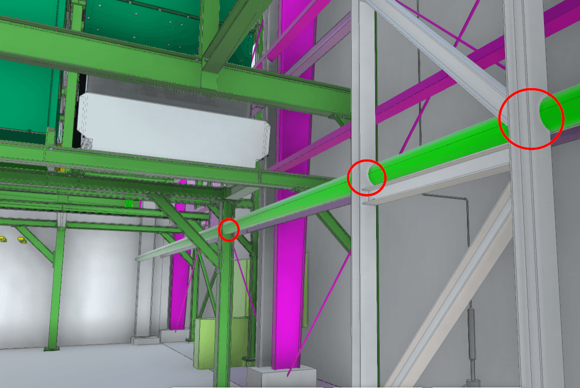 Clash Detection in Construction: Why It Fails and How to Fix It | OAR